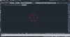 Auto Cad 십자선 길이 색상 설정 네이버 블로그